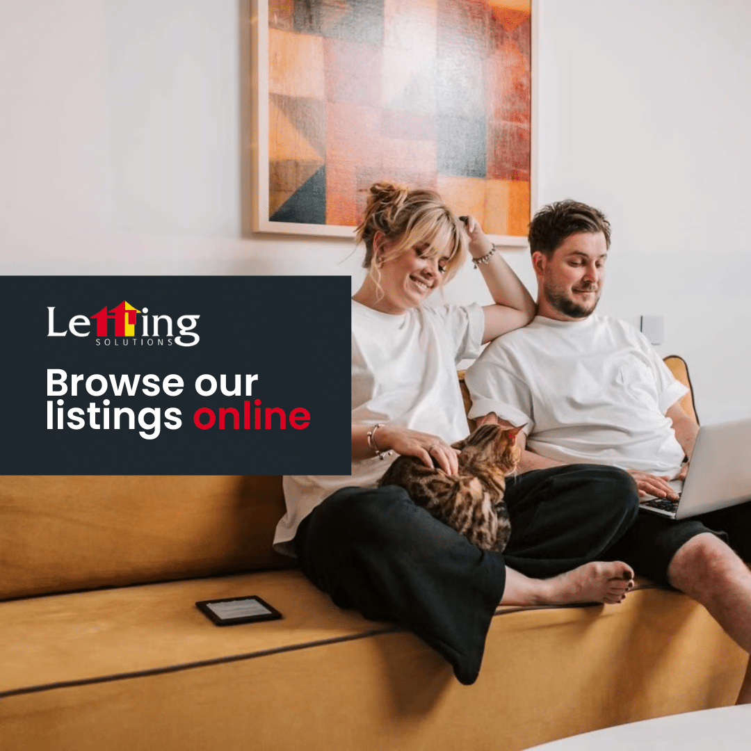 Properties to rent | Letting Solutions Letting Agents